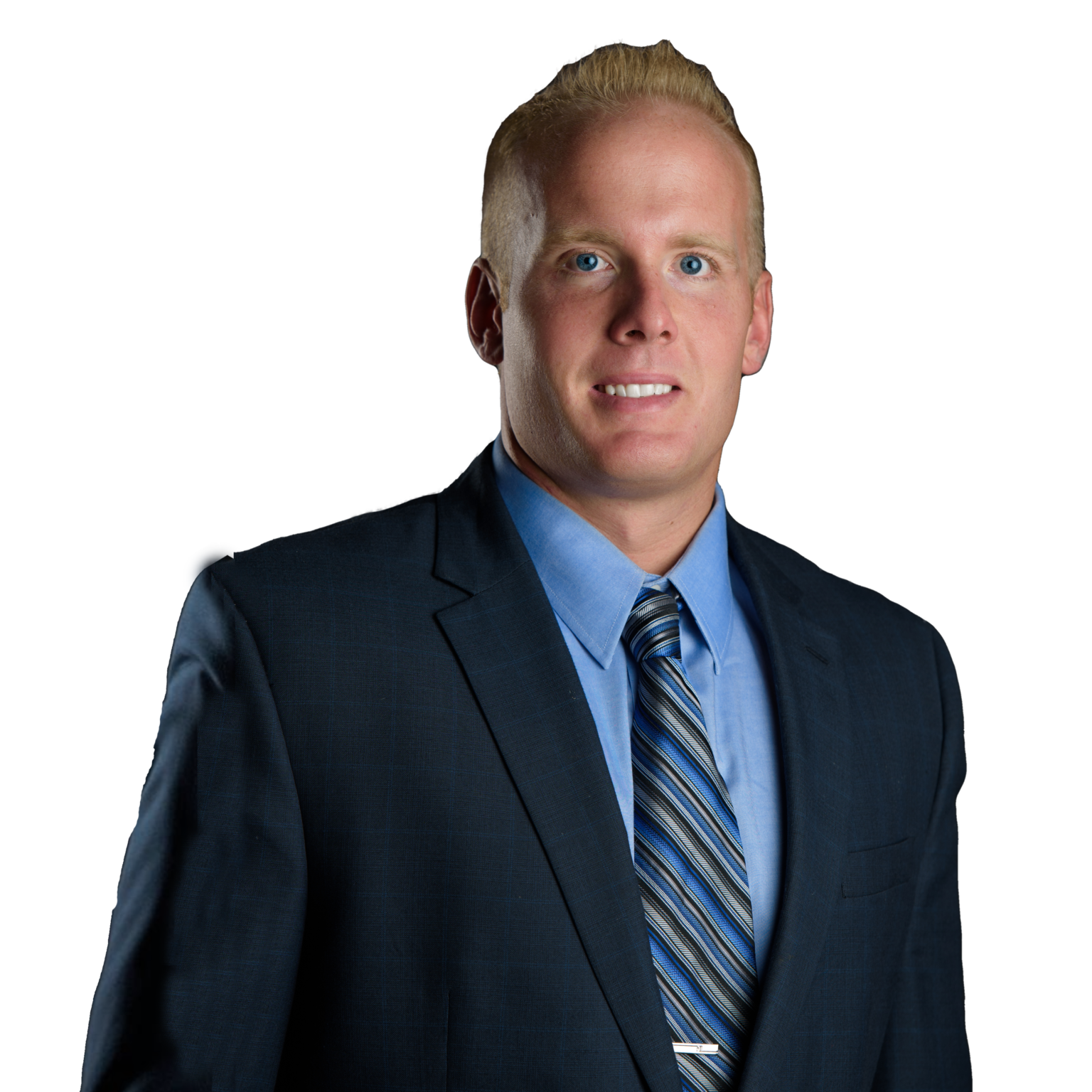 About – Team Wiseman